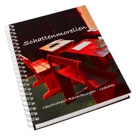 Ihr Buch drucken und binden lassen - hochwertiger Buchdruck